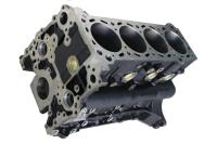 China 2RZ 3RZ 2.4L Bare Cylinder Block 1995-2004 Aluminum Iron Engine Block OEM Standard for sale