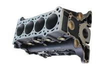 China 2RZ 3RZ 2.4L Bare Cylinder Block 1995-2004 Aluminum Iron Engine Block OEM Standard for sale