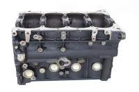 China 2RZ 3RZ 2.4L Bare Cylinder Block 1995-2004 Aluminum Iron Engine Block OEM Standard for sale