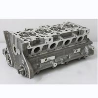 China ANQ AWL Cylinder Head 058 103 373D for VW Passat 1.8T 20V Engine 06A103351L Aluminum Casting for sale