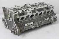 China ANQ AWL Cylinder Head 058 103 373D for VW Passat 1.8T 20V Engine 06A103351L Aluminum Casting for sale