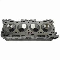 China 4ZD1 Cylinder Head for ISUZU Trooper 2.3L Engine 8-97119-7611 Auto Parts Engine Head for sale