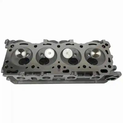 China 4ZD1 Cylinder Head for ISUZU Trooper 2.3L Engine 8-97119-7611 Auto Parts Engine Head for sale