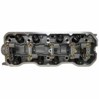 China 4ZD1 Cylinder Head for ISUZU Trooper 2.3L Engine 8-97119-7611 Auto Parts Engine Head for sale
