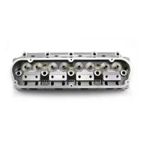 China Assembled Aluminum Cylinder Heads for Ford 289 302 351W Street Cruiser Engine Head 58cc for sale