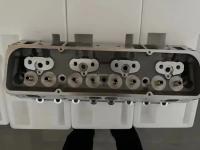 China Assembled Aluminum Cylinder Heads for Ford 289 302 351W Street Cruiser Engine Head 58cc for sale