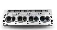 China Assembled Aluminum Cylinder Heads for Ford 289 302 351W Street Cruiser Engine Head 58cc for sale