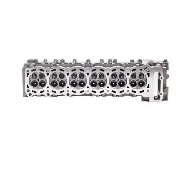 China 1FZ-FE Cylinder Head for Toyota Landcruiser 100 Series 4.5L 6 Cylinder Engine for sale