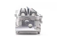 China 1FZ-FE Cylinder Head for Toyota Landcruiser 100 Series 4.5L 6 Cylinder Engine for sale