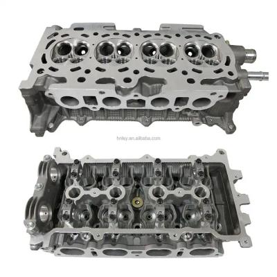 China 1ZZ-FE Engine Cylinder Head 11101-22080 for Toyota 1.8L DOHC 16V Corolla Celica RAV4 for sale