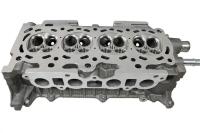 China 1ZZ-FE Engine Cylinder Head 11101-22080 for Toyota 1.8L DOHC 16V Corolla Celica RAV4 for sale