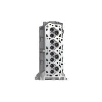 China Cylinder Head Assembly for Ford F150 4.6L 5.4L SOHC 3 Valve 2004-2008 Right Side 16mm Spark Plug for sale