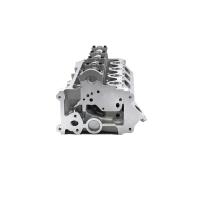 China Cylinder Head Assembly for Ford F150 4.6L 5.4L SOHC 3 Valve 2004-2008 Right Side 16mm Spark Plug for sale