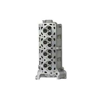 China OEM Standard Size Cylinder Head for Ford F150 4.6L 5.4L SOHC 3V Left Side 2004-2008 for sale