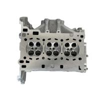 China Cylinder Head CM5G-6090-GC CM5G-6C032-CB for Ford Focus Fiesta Ecosport 1.0 Ecoboost M1DA M2DA for sale