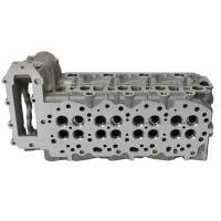 China Diesel Engine Cylinder Head 4JJ1 4JJ1-TC 8-97355-970-8 for Isuzu D-max Rodeo 2999cc for sale