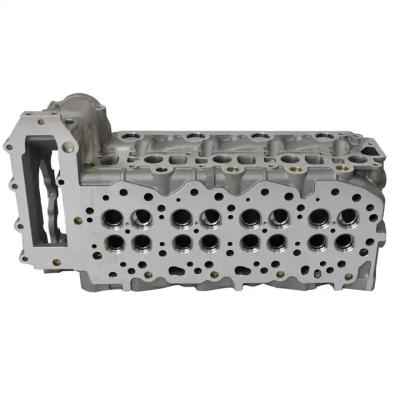 China Diesel Engine Cylinder Head 4JJ1 4JJ1-TC 8-97355-970-8 for Isuzu D-max Rodeo 2999cc for sale
