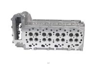 China Diesel Engine Cylinder Head 4JJ1 4JJ1-TC 8-97355-970-8 for Isuzu D-max Rodeo 2999cc for sale