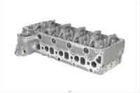 China Diesel Engine Cylinder Head 4JJ1 4JJ1-TC 8-97355-970-8 for Isuzu D-max Rodeo 2999cc for sale