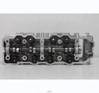 China Toyota 22R Cylinder Block 2.4L 4WD Iron Casting for Hilux Land Cruiser 70 for sale