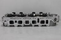 China Toyota 22R Cylinder Block 2.4L 4WD Iron Casting for Hilux Land Cruiser 70 for sale