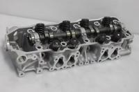 China Toyota 22R Cylinder Block 2.4L 4WD Iron Casting for Hilux Land Cruiser 70 for sale