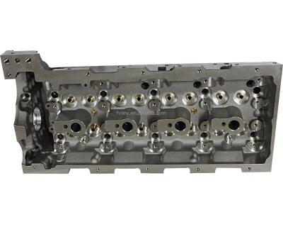 China 2TR 2TR-FE 2TR-EGR Aluminum Cylinder Head Assembly for Toyota Fortuner Hilux Hiace 11101OC030 for sale