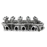 China Cylinder Head Assembly for Nissan Z24 Engine 2.4L 8V 4 Cylinder 11041-20G13 11041-13F00 for sale