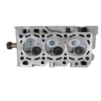 China F8CV Complete Cylinder Head for Daewoo Chevrolet 96642708 1.6L Engine for sale