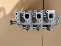 China F8CV Complete Cylinder Head for Daewoo Chevrolet 96642708 1.6L Engine for sale
