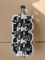 China F8CV Complete Cylinder Head for Daewoo Chevrolet 96642708 1.6L Engine for sale