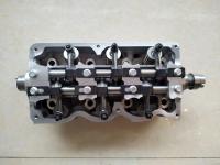 China F8CV Complete Cylinder Head for Daewoo Chevrolet 96642708 1.6L Engine for sale