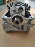 China F8CV Complete Cylinder Head for Daewoo Chevrolet 96642708 1.6L Engine for sale