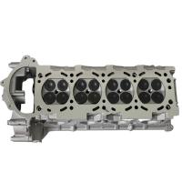 China Complete Cylinder Head for Nissan KA24 for sale