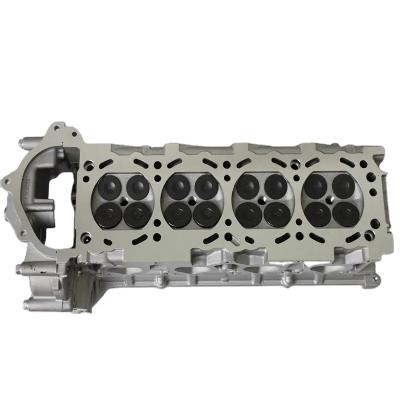 China Complete Cylinder Head for Nissan KA24 for sale