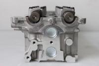 China Complete Cylinder Head for Nissan KA24 for sale