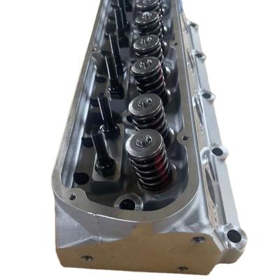 China Aluminium Cylinder Head Complete for Ford 302 5.0L SBF Engine 904 1171 for sale