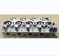 China Complete 4D56 4D55 D4BA D4BF D4BH Cylinder Head 22100-42700 for Hyundai H100 H1 for sale