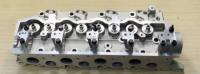 China Complete 4D56 4D55 D4BA D4BF D4BH Cylinder Head 22100-42700 for Hyundai H100 H1 for sale