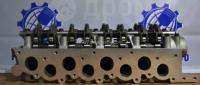 China Hyundai KIA 4D56 D4BA D4BB D4BH D4BX Cylinder Head 22100-42900 22001-427A1 Standard Size Iron Aluminum for sale