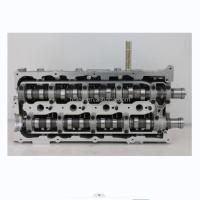 China D4CB Cylinder Head Complete 2.5L for Hyundai Porter II H100 H1 Kia Sorento 221004A210 221004A250 for sale