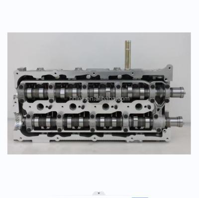 China D4CB Cylinder Head Complete 2.5L for Hyundai Porter II H100 H1 Kia Sorento 221004A210 221004A250 for sale