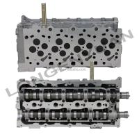 China D4CB Cylinder Head Complete 2.5L for Hyundai Porter II H100 H1 Kia Sorento 221004A210 221004A250 for sale