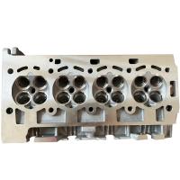 China ISUZU 4HG1 Engine Cylinder Head 4HG1T 8-97146520-2 8971465202 New Iron Aluminum for sale