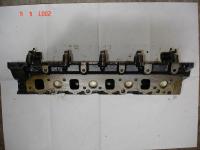 China ISUZU 4HG1 Engine Cylinder Head 4HG1T 8-97146520-2 8971465202 New Iron Aluminum for sale