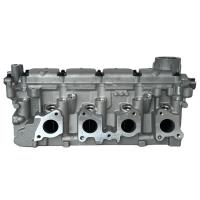 China Complete Cylinder Head for VW Lupo 1.6L High Quality Factory Price 16V for sale