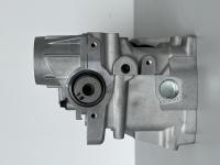 China Complete Cylinder Head for VW Lupo 1.6L High Quality Factory Price 16V for sale