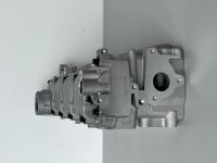 China Complete Cylinder Head for VW Lupo 1.6L High Quality Factory Price 16V for sale