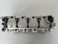 China Complete Cylinder Head for VW Lupo 1.6L High Quality Factory Price 16V for sale