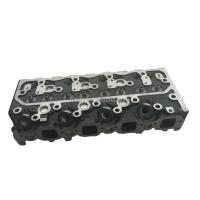 China ISUZU 4BD2 Cylinder Head 8-94256-853-1 Diesel Engine Parts Iron Aluminum Standard Size for sale